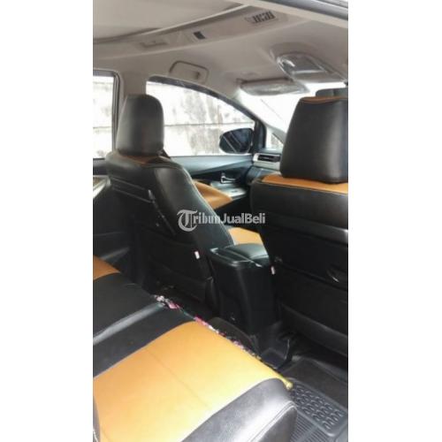 Toyota All New Innova Rebbon lux 2017 Tangan Pertama Barang Pribadi ...
