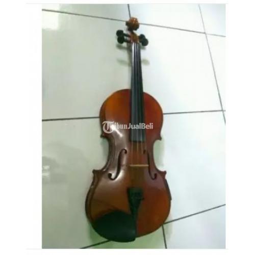 Biola Viola Violin Harga Murah Harga Murah Mulus Bekas Second di ...