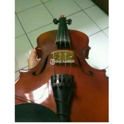 Biola Viola Violin Harga Murah Harga Murah Mulus Bekas Second di ...