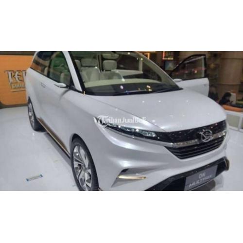 Daihatsu Xenia Baru New DP 18 Jutaan Harga Murah di Manado - Tribun ...