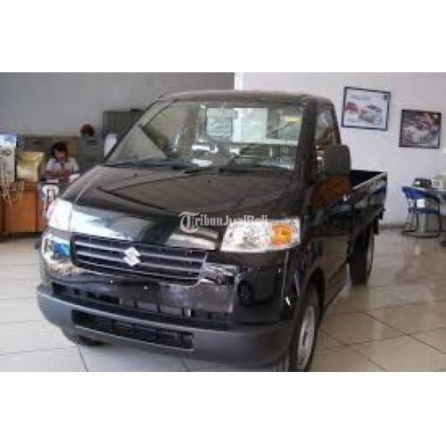 Pick Up New Suzuki Mega Carry Harga Murah DP 12 Jutaan di Manado ...
