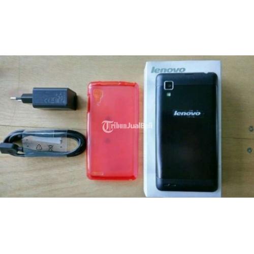 Hp Android Lenovo P780 Murah Seken Lengkap Baterai Awet Siap Pakai di ...