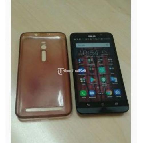 Handphone Android Asus Zenfone 2 RAM 4/32GB Bekas Second Harga Murah di ...