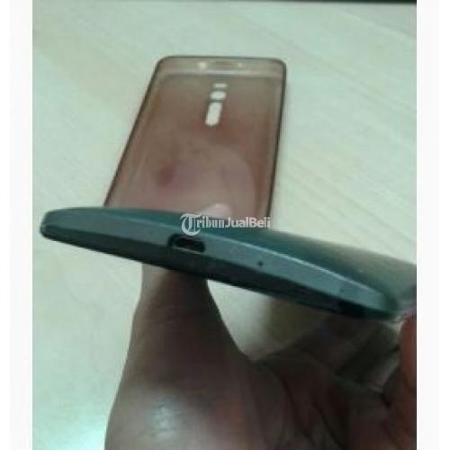 Handphone Android Asus Zenfone 2 RAM 4/32GB Bekas Second Harga Murah di ...