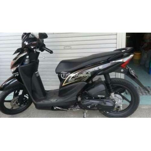Honda Beat Pop Tahun 2016 DP 1.5 Juta Bekas Second Harga Murah di ...