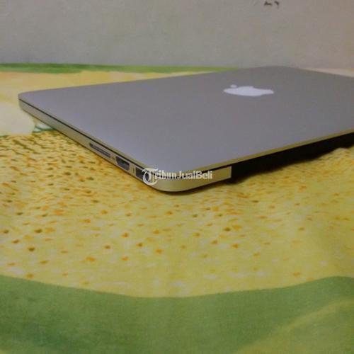 MacBook Pro Retina 13" MGX72 Haswell 2014 Mulus Jarang Pakai di jakarta - Tribun JualBeli