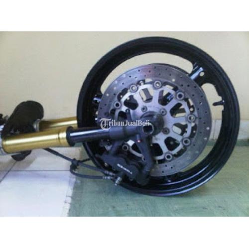 Pro Arm Ducati Fullset Pnp All Motor Sport di Padang - Tribun JualBeli