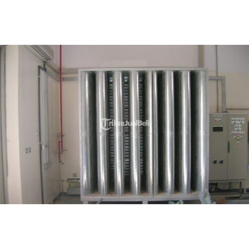 Sound Attenuator Untuk ruang Genset di Jakarta - Tribun JualBeli