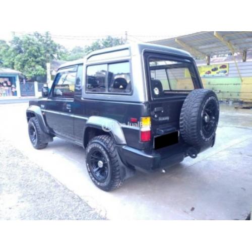 Daihatsu Taft Rocky Tahun 1996 4x4 Turbo Taft Rugger di Jakarta ...