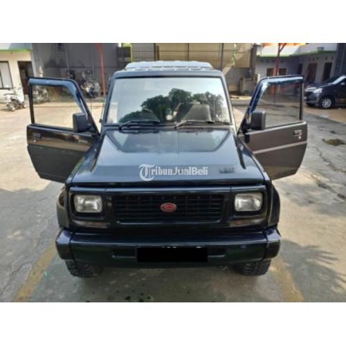 Daihatsu Taft Rocky Tahun 1996 4x4 Turbo Taft Rugger di Jakarta ...