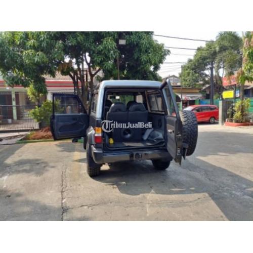 Daihatsu Taft Rocky Tahun 1996 4x4 Turbo Taft Rugger di Jakarta ...