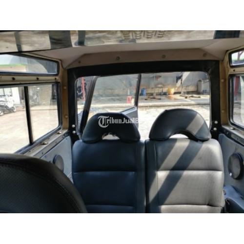 Daihatsu Taft Rocky Tahun 1996 4x4 Turbo Taft Rugger di Jakarta ...