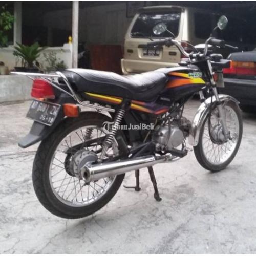 Honda Win tahun 2005 Istimewa Original Bagus Mulus di Boyolali - Tribun ...