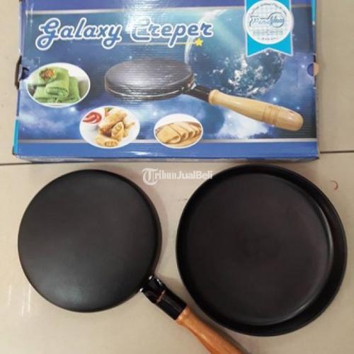 Cetakan Galaxy Crepe Cetakan Kue Membuat Kulit Lumpia Risoles Harga ...