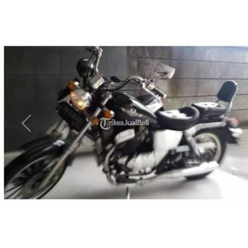 Motor Gede Regal Raptor Tahun 2014 250 cc Bekas Second Harga Murah di ...