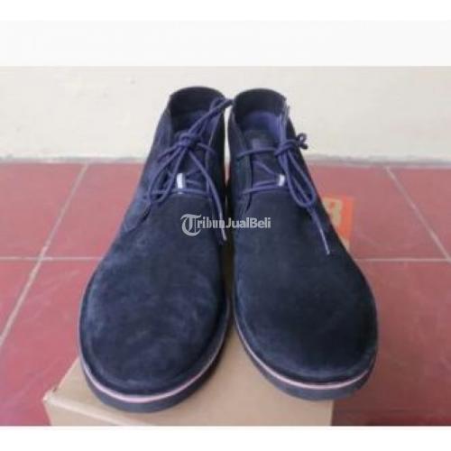 Sepatu Boots Pria Camper Morrys Chukka Size 42 Ori Bekas Second Murah ...