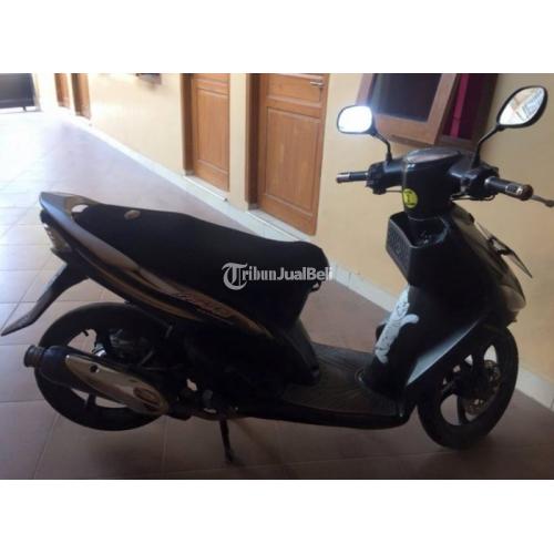 Motor Yamaha Mio Tahun 2007 Bekas Barang Tangan Pertama Terawat Pajak ...