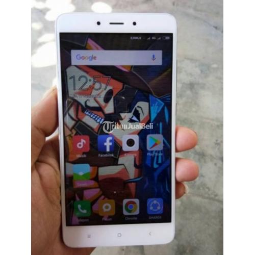 Redmi Note4 Ram 3/32 Normal Mulus Ram 3GB Batangan Harga Nego di Solo - Tribun JualBeli