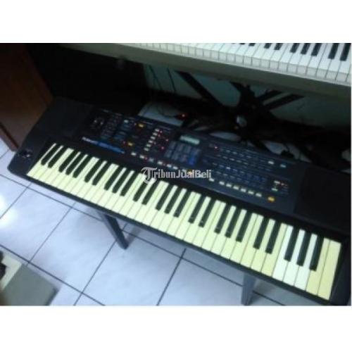 Keyboard Roland Edi35 Second Mulus Normal Cocok Untuk Pemula di Bandung ...