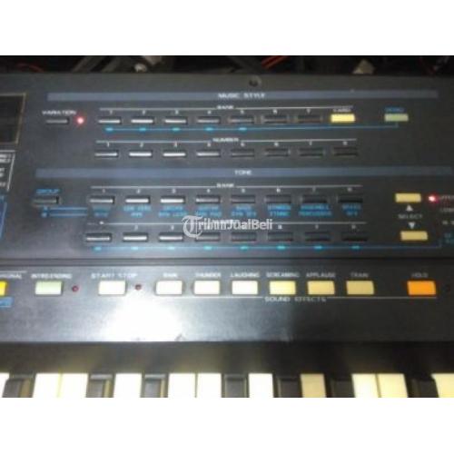 Keyboard Roland Edi35 Second Mulus Normal Cocok Untuk Pemula di Bandung ...