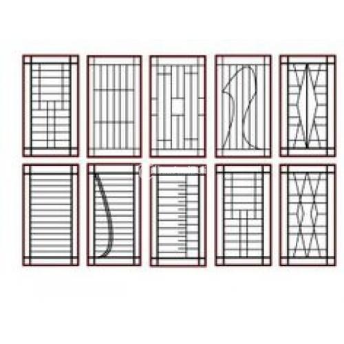 Jasa Pasang Buat Bikin Tralis Teralis Besi Harga Murah Berkualitas di ...