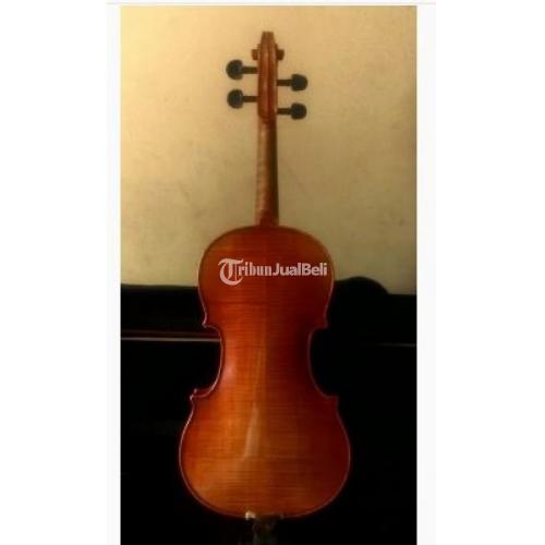 Biola Viola Violin Martin Swan 4/4 Bekas Second Harga Murah di Malang ...