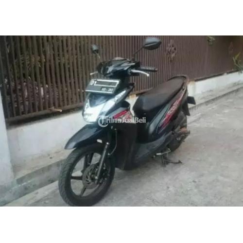 Honda Beat 2015 Second Surat Lengkap Pajak Jalan Ban Baru di Bandung ...