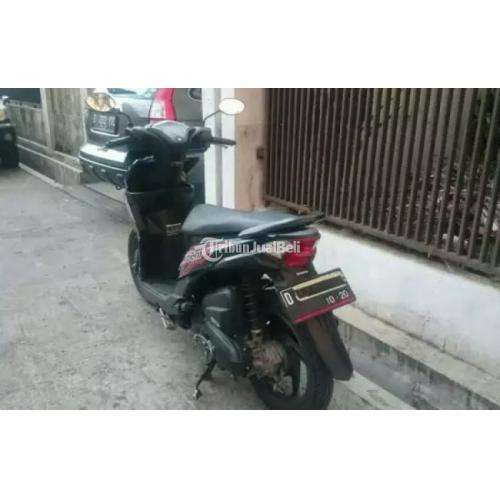 Honda Beat 2015 Second Surat Lengkap Pajak Jalan Ban Baru di Bandung ...