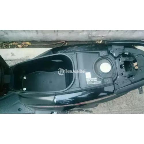 Honda Beat 2015 Second Surat Lengkap Pajak Jalan Ban Baru di Bandung ...