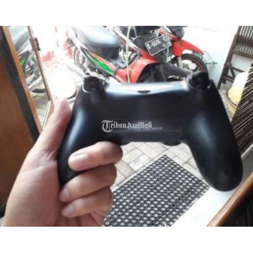 PlayStation PS4 FAT 1106 500GB Bekas Second Harga Murah di Bandung ...