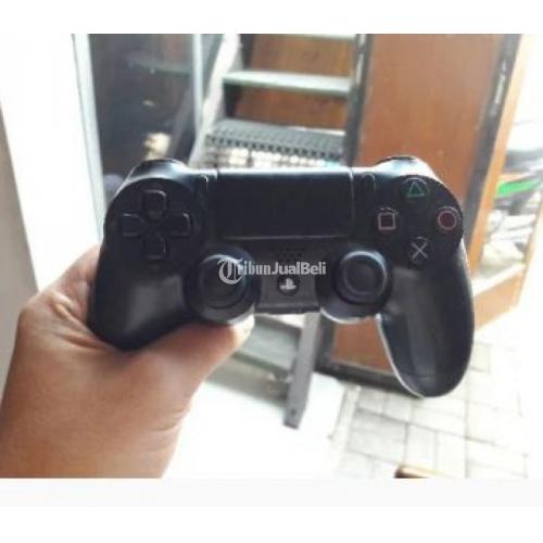 PlayStation PS4 FAT 1106 500GB Bekas Second Harga Murah di Bandung ...