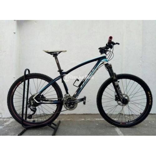 Thrill Agent XC2 GS SLX 30 Speed Rem Hidrolis Barang Bagus di ...