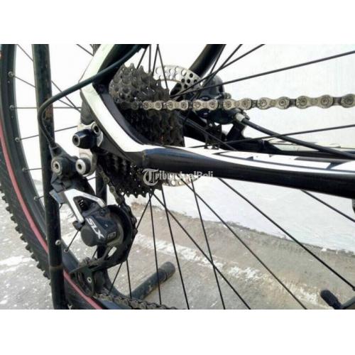 Thrill Agent XC2 GS SLX 30 Speed Rem Hidrolis Barang Bagus di ...