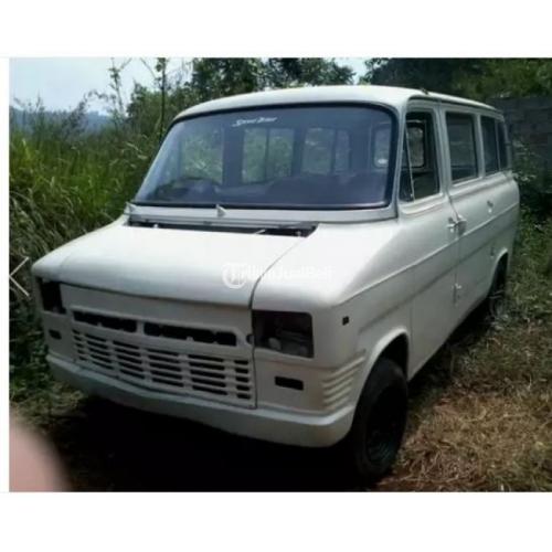Ford Transit Van Klasik Antik Tahun 1978 Bekas Second Harga Murah di ...