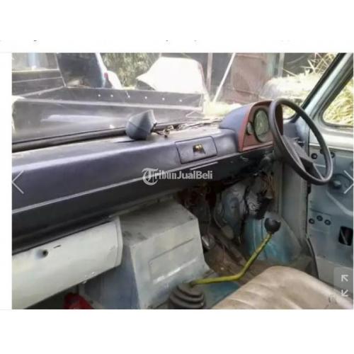 Ford Transit Van Klasik Antik Tahun 1978 Bekas Second Harga Murah di ...