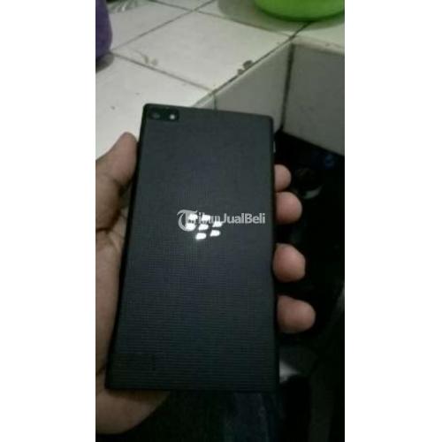 Blackberry Z3 Bekas Handphone BB Murah Normal Lengkap Lancar di Cimahi ...