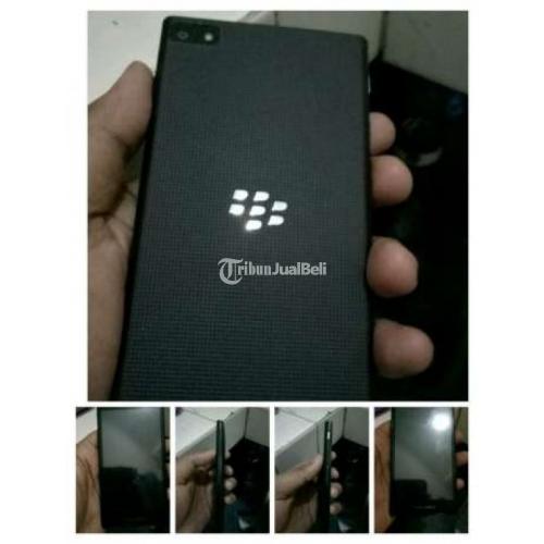 Blackberry Z3 Bekas Handphone BB Murah Normal Lengkap Lancar di Cimahi ...