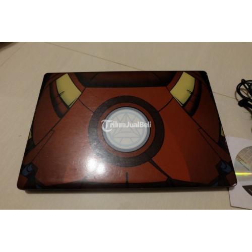 Laptop Asus X450LD Core i5 4200U, Ram 4GB GT820M 2GB di Tangerang ...