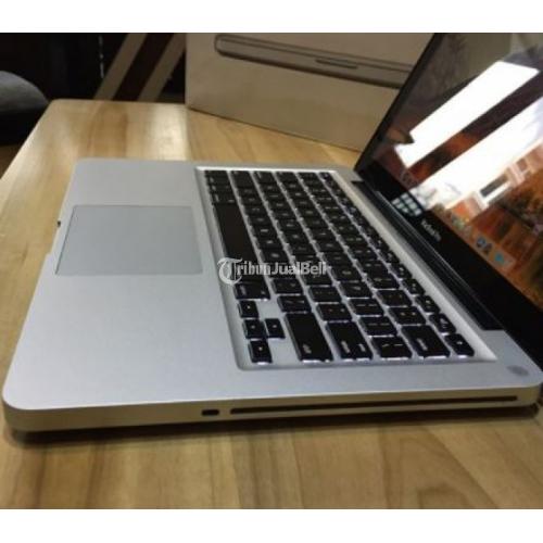 Laptop Second Macbook Pro Mid 2012 MD 101 Fullset Free Ongkir di ...