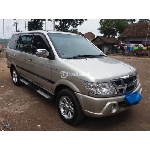 Mobil Bekas Isuzu Panther LS Turbo Manual Tahun 2010 Barang Orisinil ...