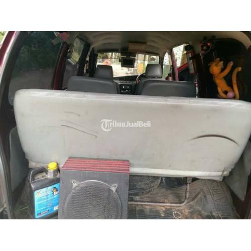 Mobil Daihatsu Espass Tahun 1997 Bekas Second Harga Murah di Makassar ...