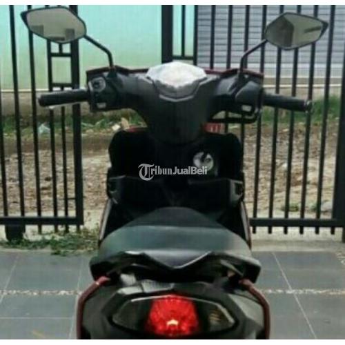 Yamaha Mio Z 2017 Second Surat Lengkap Pajak Panjang Low KM di Jakarta ...