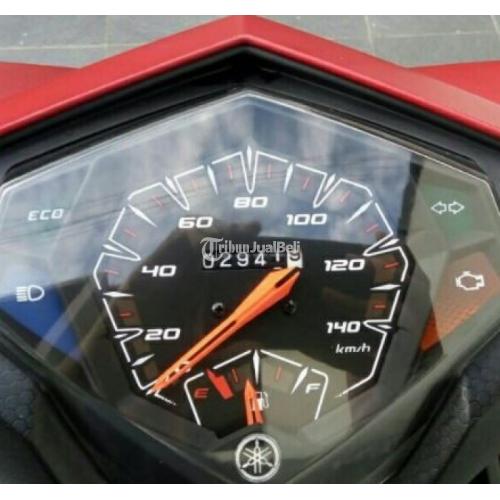 Yamaha Mio Z 2017 Second Surat Lengkap Pajak Panjang Low KM di Jakarta ...