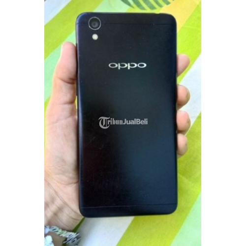 Oppo A37FW Ram 2GB Sudah 4G Normal Bagus Mulus No Minus Harga nego di Jakarta - Tribun JualBeli