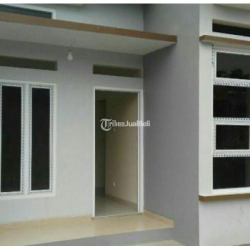 Rumah Cluster Residence Lokasi Nempel GDC 2 KT 1 KM SHM IMB di Depok ...