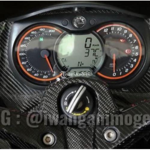 Moge Roda 3 Trike Can Am Spyder RS AT 1000 2015 Full Paper Plat B di ...