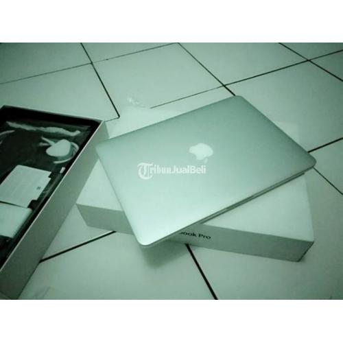 Laptop Apple Macbook Pro Retina 2013 Bekas Second Harga Murah di ...