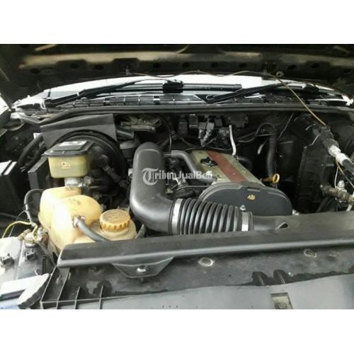 Mobil Bekas Opel Blazer Tahun 1998 Second Harga Murah di Kisaran, Sumut ...