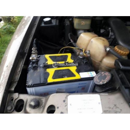 Mobil Bekas Opel Blazer Tahun 1998 Second Harga Murah di Kisaran, Sumut ...