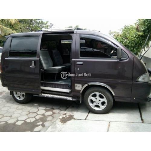 Mobil Daihatsu Espass Tahun 1996 Bekas Second Harga Murah di Delanggu ...